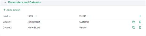 modularization and parameterization for classic test cases squash tm