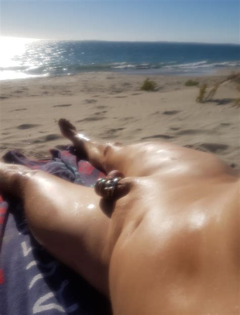 poor cds trapped in chastity cages in a flr 3 photo 3