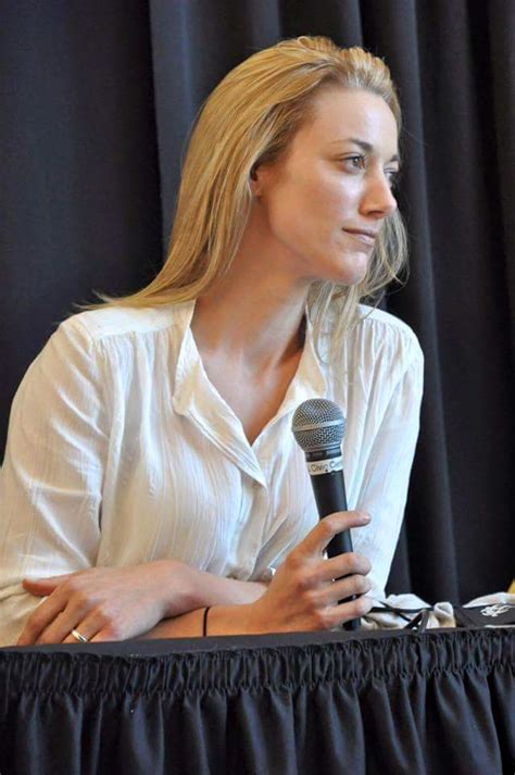 Zoie Palmer Bo Lauren Photo Fanpop