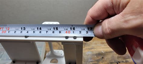 3d File 110 Scale Crawler Rc Chassis In 12 Lengths 🚁・3d Print Object