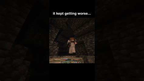 Exploring Minecraft Caves Minecraft Videos