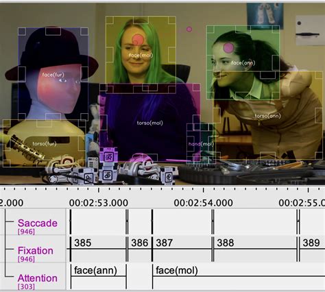 Naturalistic Multimodal Dataset