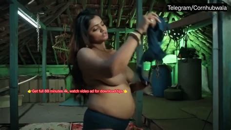 Bharti Jha Nude Boob Show With Sasur Ji Indian Web Series Eporner
