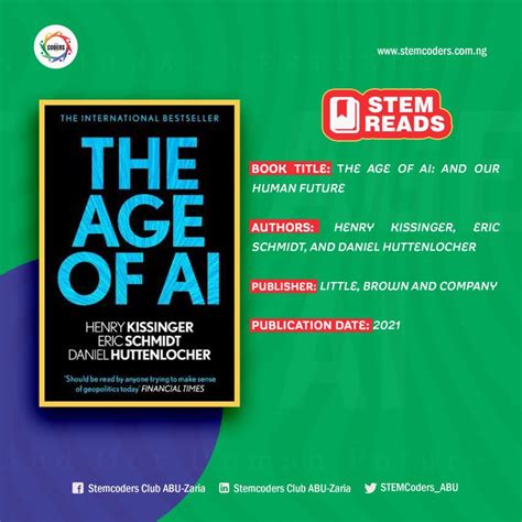 Stem Coders Club Ahmadu Bello University On Linkedin Stem Reads Review In This