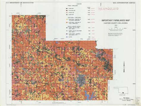 Delaware County Oklahoma Land Ownership Map At Katina Woods Blog