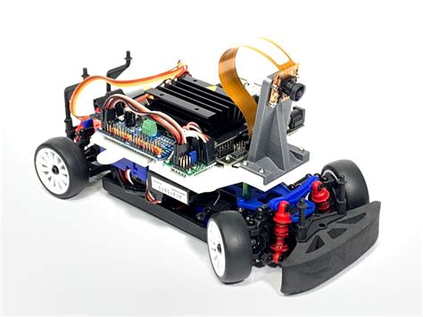 Images Issue Nvidia Ai Iot Jetracer Github