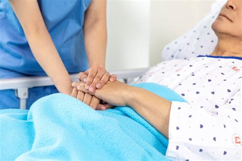 말기암요양병원을 권하는 이유 5가지 가평산속암요양병원 권순관 원장의 미라클노트