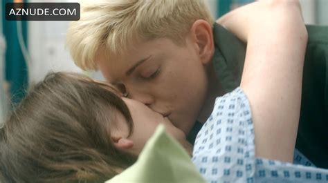 Mae Martin Nude Aznude