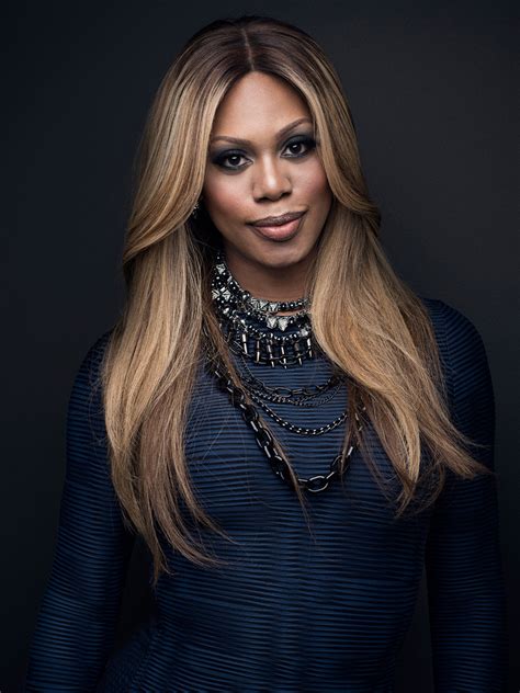 Picture Of Laverne Cox