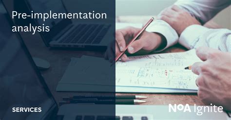 E Commerce Pre Implementation Analysis