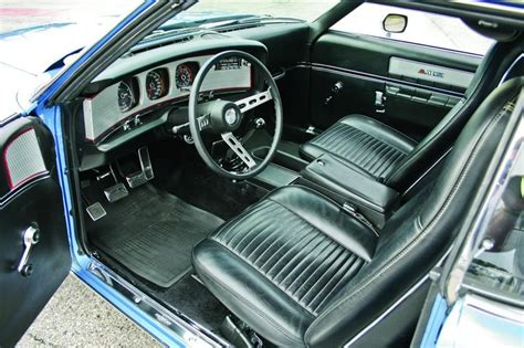 Amc Amx Javelin Interior My Xxx Hot Girl