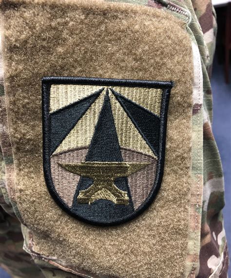 Futures Command Reveals New Insignia As It Forges Ahead Article The United States Army