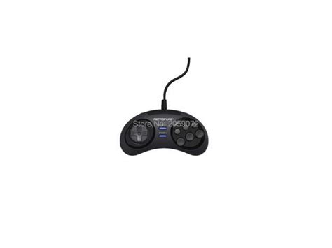 classic usb controller support xinput dinput mode and turbo function