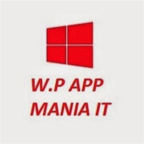 Windowsphone Appmania Youtube