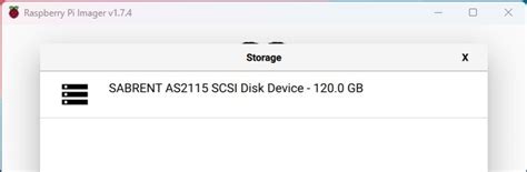 comment démarrer un raspberry pi avec un disque ssd raspberrytips