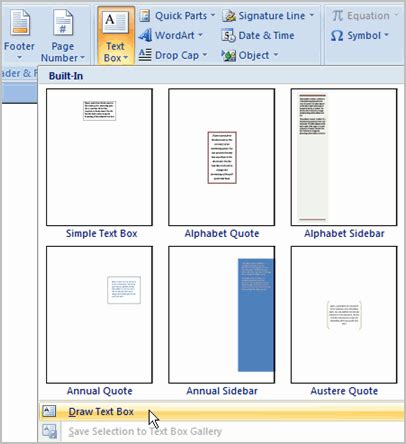 Smart Tips About How To Draw Boxes In Word Economicrice