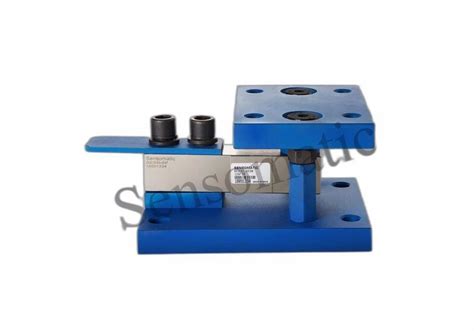 Sensomatic Hopper Mount Assembly Load Cell 3mv V At Best Price In Chennai