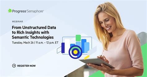 Progress Semaphore On Linkedin From Unstructured Data To Rich Insights With Semantic