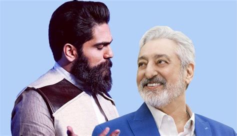 خواننده داخلی که ابی صدایش را دوست دارد