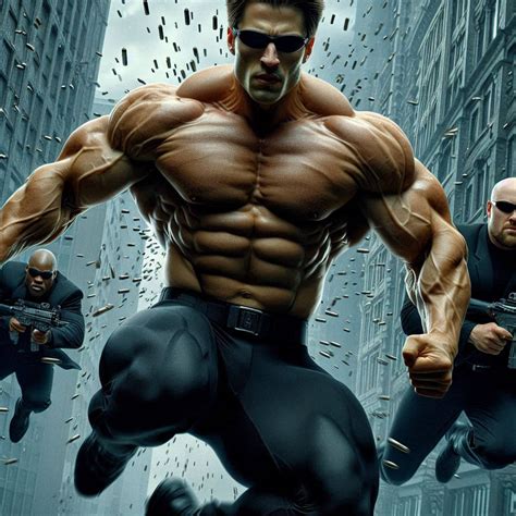 Matrix Overload 035 By Bloich12 On Deviantart