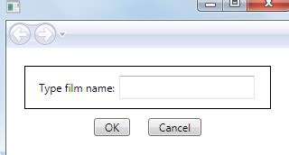 Workshop T I Sao B N N N Ch N Wpf Thay Cho Windows Forms Chia S Kinh Nghi M L P Tr Nh