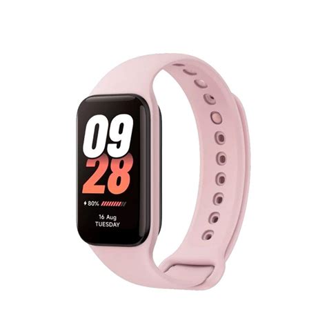 Xiaomi Smart Band 8 Active Price In Malaysia Specs RM99 TechNave