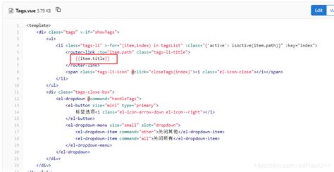 Vue Element Ui I18n国际化vue I18n Elementui Csdn博客