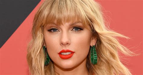 Taylor Swift S Bob Haircut Signifies A New Era PS Beauty