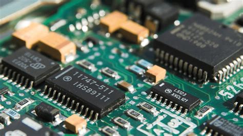 The Complete Guide To Electronic Basics And How To Get Started Arduino Project Programming