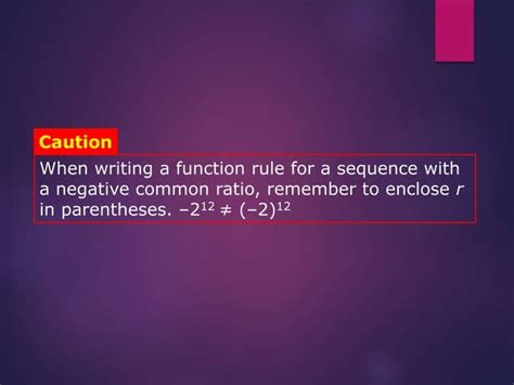 Q1 W6 Geometric Sequence Part I Pptx