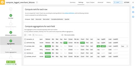 alteryx multi row formula to dataiku — dataiku community