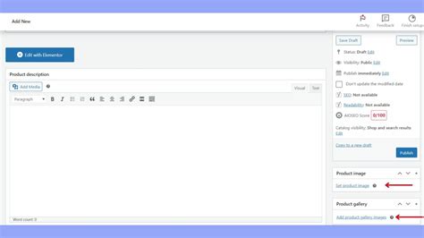 How To Add Products In WooCommerce A Step By Step Guide