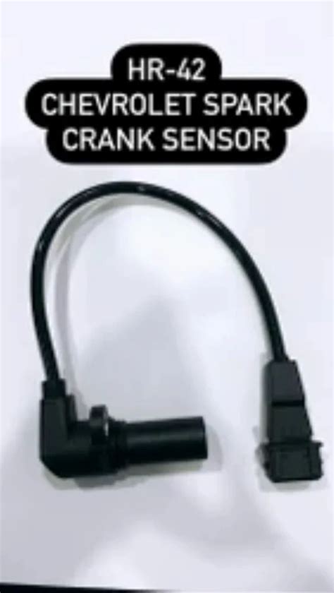 Crank Sensor Spark At ₹ 975 Piece Automotive Sensors In New Delhi Id 2850523204112