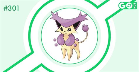 Delcatty Pokémon Go Mejores Ataques Contadores Pc Máximo Y