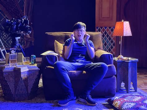 All Adult Network Oliver Wong Brings Sexiness Comedy To His OnlyFans