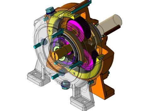 Free CAD Designs Files D Models The GrabCAD Community Library