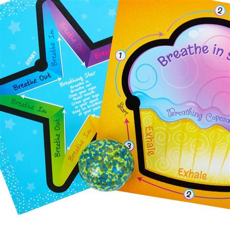 Breathing Relaxation Kit