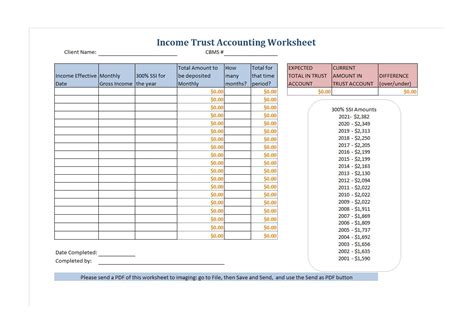 Free Bookkeeping Templates Excel TemplateArchive