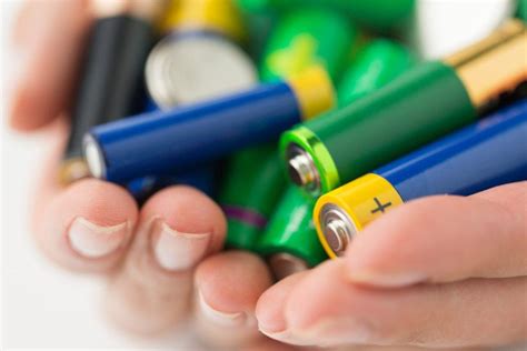 Alkaline Battery Advantages And Disadvantages Energy Theory