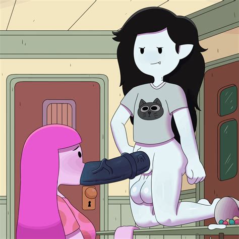 Post 6008493 Adventuretime Animated Marceline Nirstormlord Princess