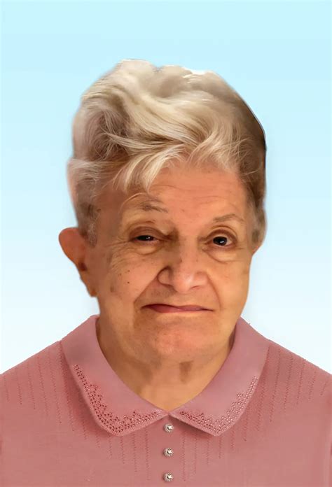 Argano Anna Maria In Germak Eurofunerali Casa Funeraria