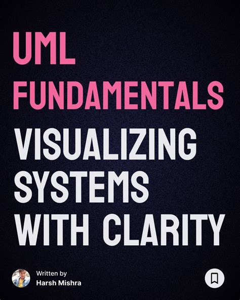 Mishra Harsh Sanjay On Linkedin Day13 Day14 Systemdesign Uml Softwareengineering