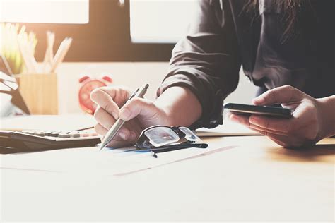 Aprenda Como Calcular A Margem De Lucro De Um Produto De Forma Eficiente