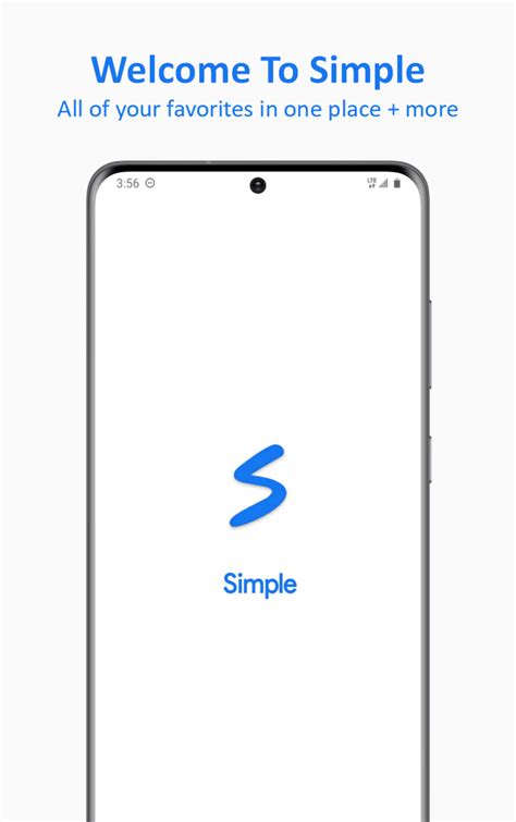 Android 용 Simple Social Browser Apk 다운로드