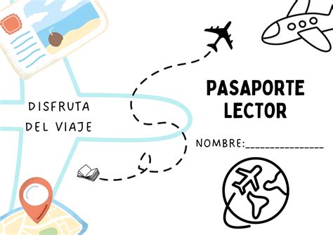 Pasaportes Archivos Aula En Juego