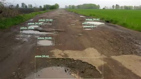 Sreelakshmi T M On Linkedin Excited To See That Ai Can Be Used In The Civil Engineering Field