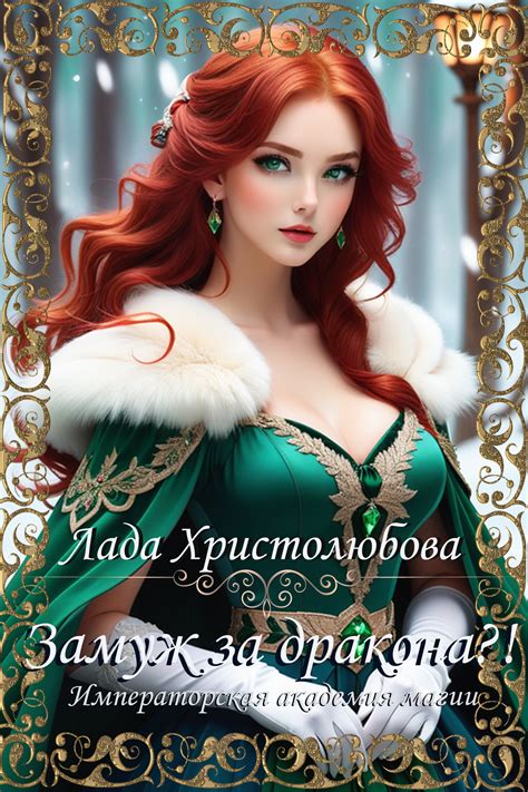 ИАМ Замуж за дракона Лада Христолюбова Ольга Ракс читать книгу онлайн ЛитГород