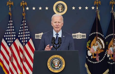 Joe Biden Officially Launches 2024 Presidential Bid For Second Term In