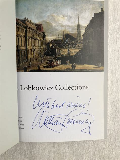The Lobkowicz Collections By The Lobkowicz Collections Alexandra And
