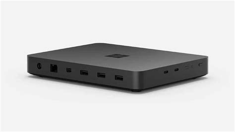 Ce Windows Dev Kit Est Le Mac Mini Du Pc
